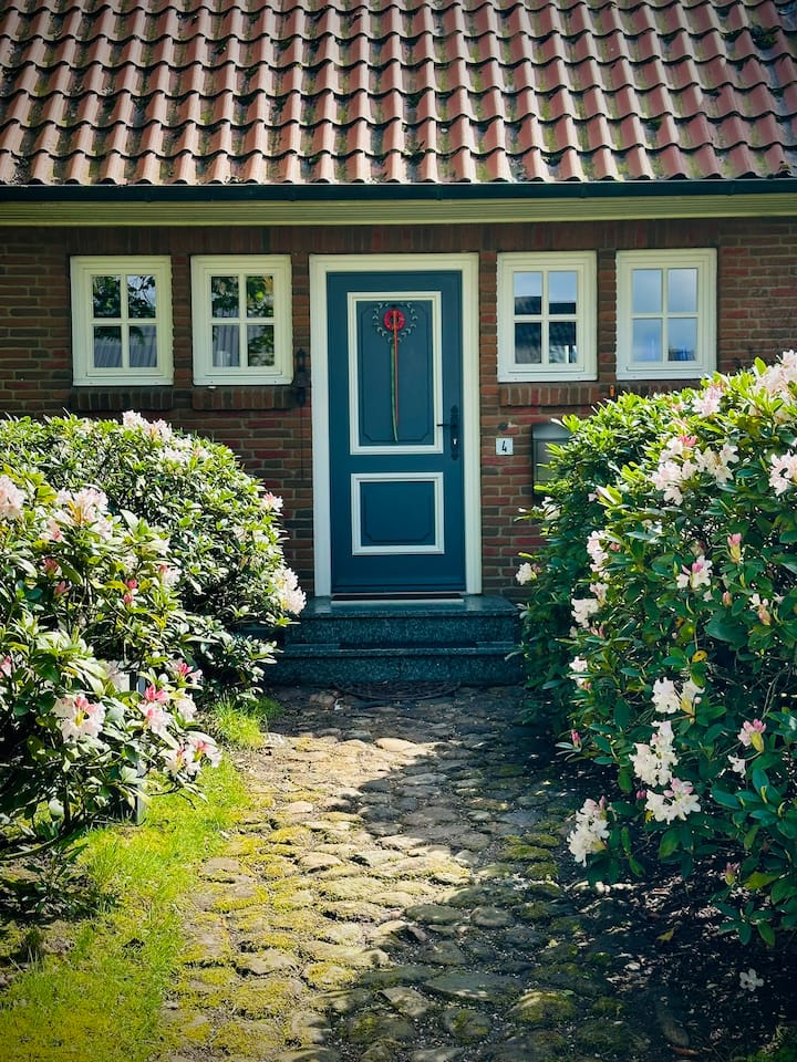 Nordheide Cottage - Handeloh