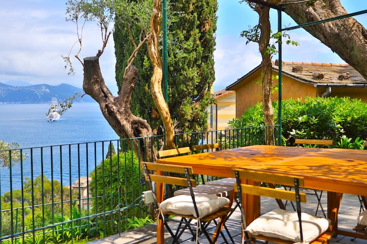 Il Grecale Portofino By Klabhouse - Portofino