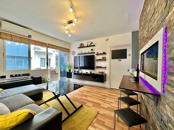 Sabino Street Apartment - Santa Cruz de Ténérife