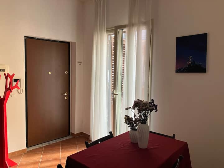 Casa Di Leo - Palermo