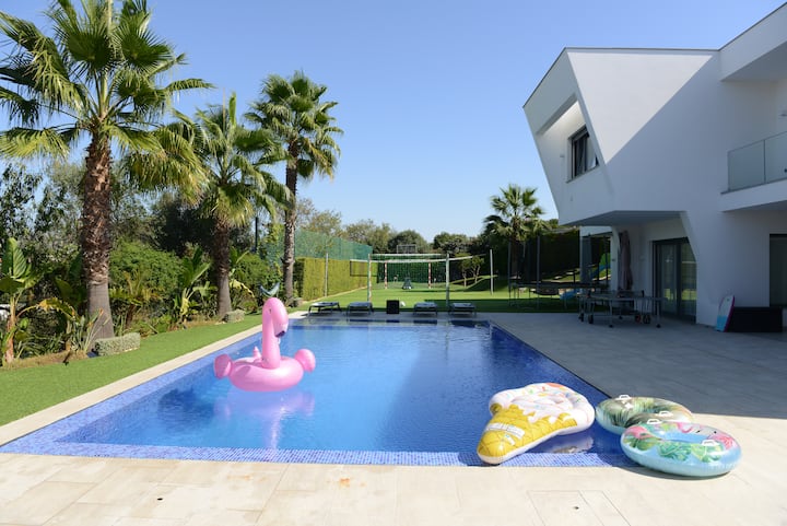 Casa Roz-new! Holidays In Heaven - 파로