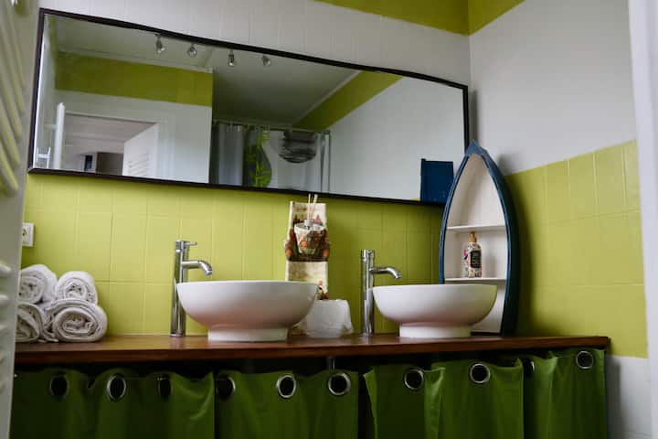 Chambre Pour Les 24h Du Mans - Le Mans