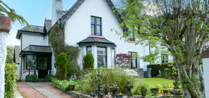 Tigh’n Eilean Self Catering - Aberfeldy
