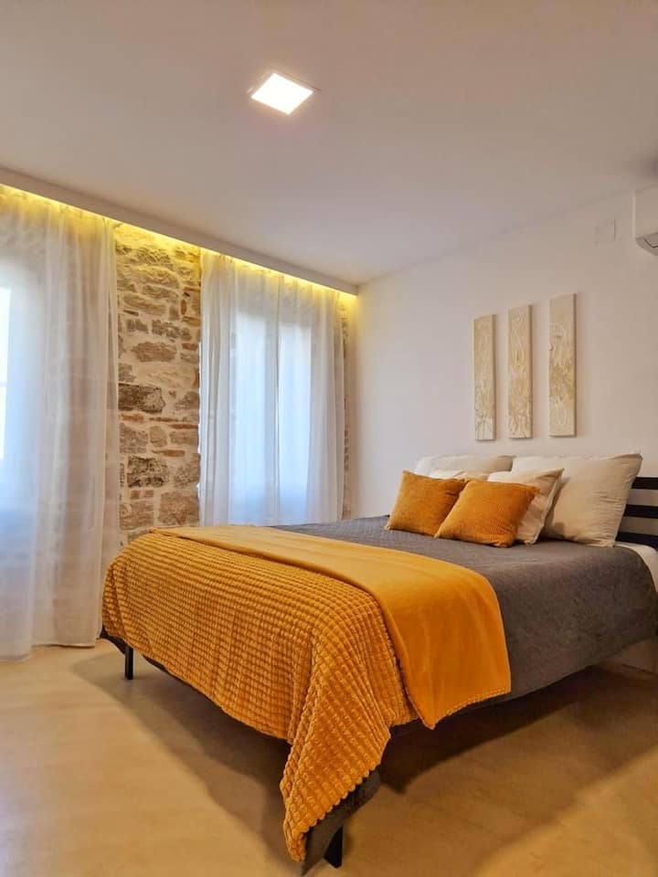 Hidden Oasis In Rovinj Old Town - Vrsar