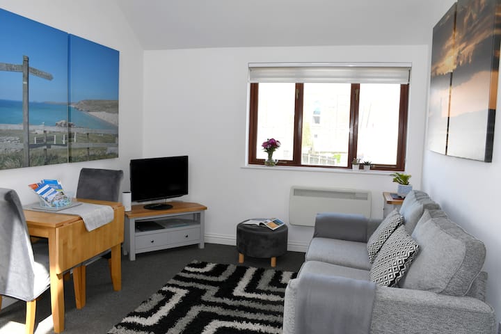 Beachside Apartment Perranporth - Perranporth