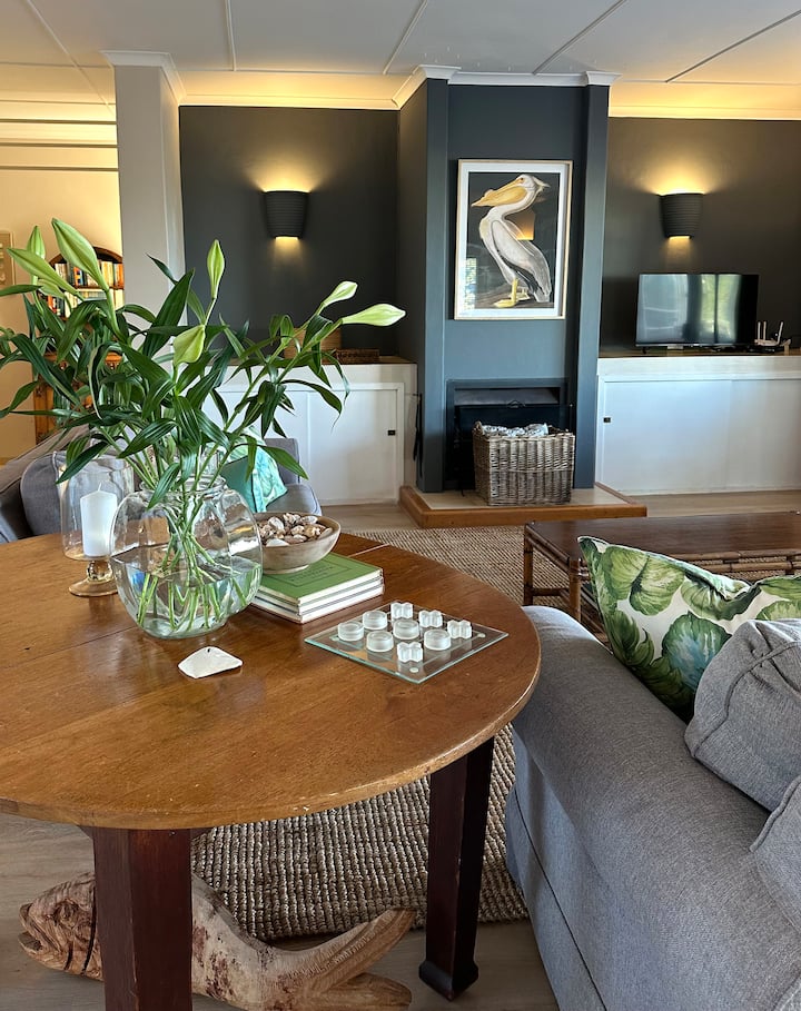 Gipps View - Plettenberg Bay