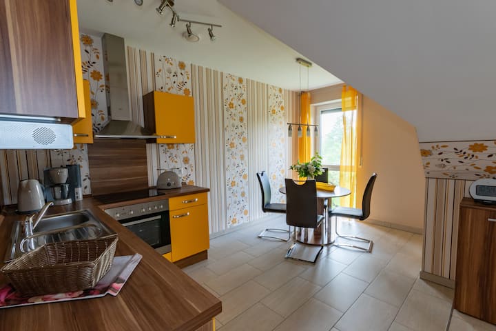 Ferienwohnung Im Spreewald "Am Birnenbaum" - Burg (Spreewald)