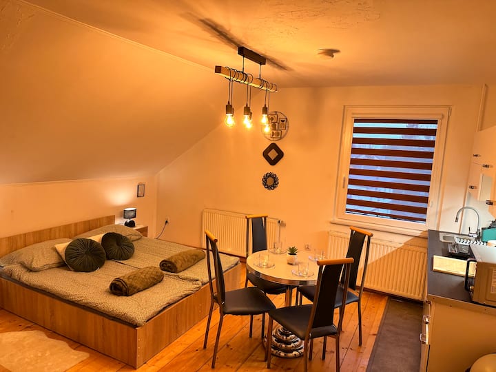 Villa Na Dolnej - Karpacz