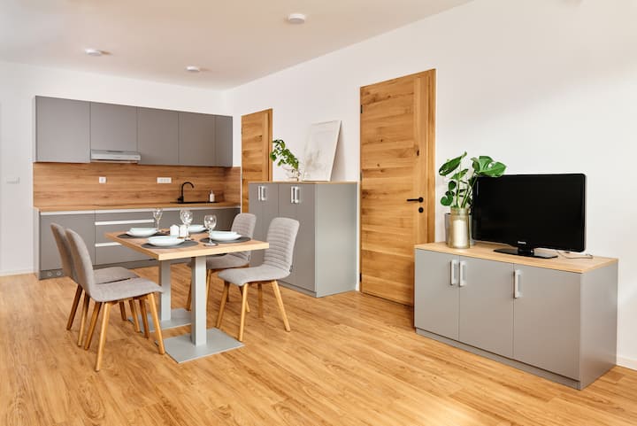 Mozirje Comfort Apartments - Apartment 2 - Slovenia