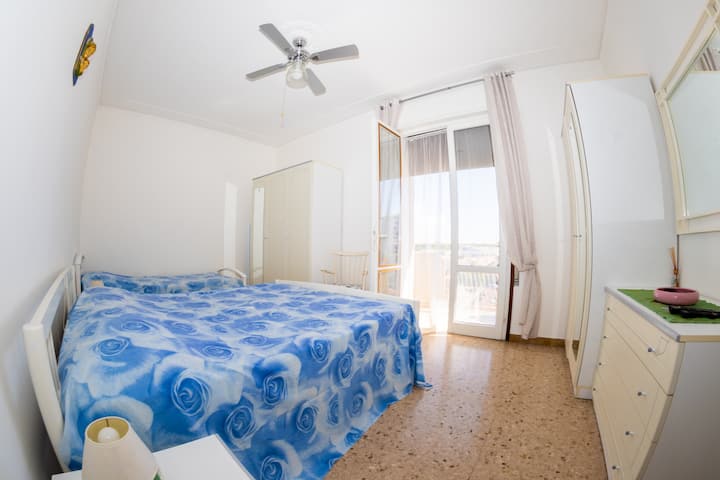 Appartamento A 200 Metri Dal Mare - Lido di Jesolo