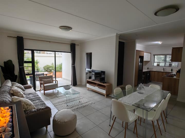26 The Jade Somerset West - Somerset West