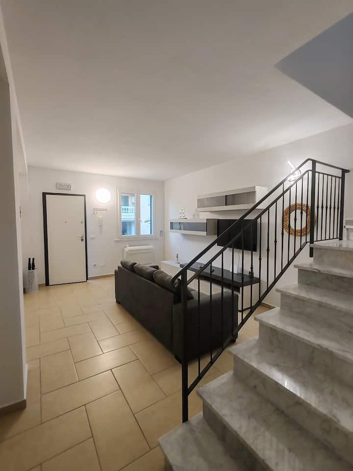 Ondina Apartment In Versilia - Viareggio