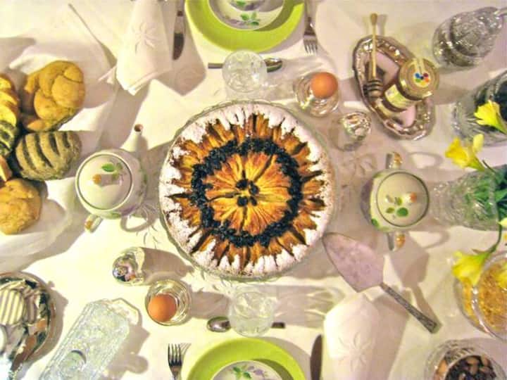 Renaissance Relax &Full Immersion In A Wild Nature - Urbino