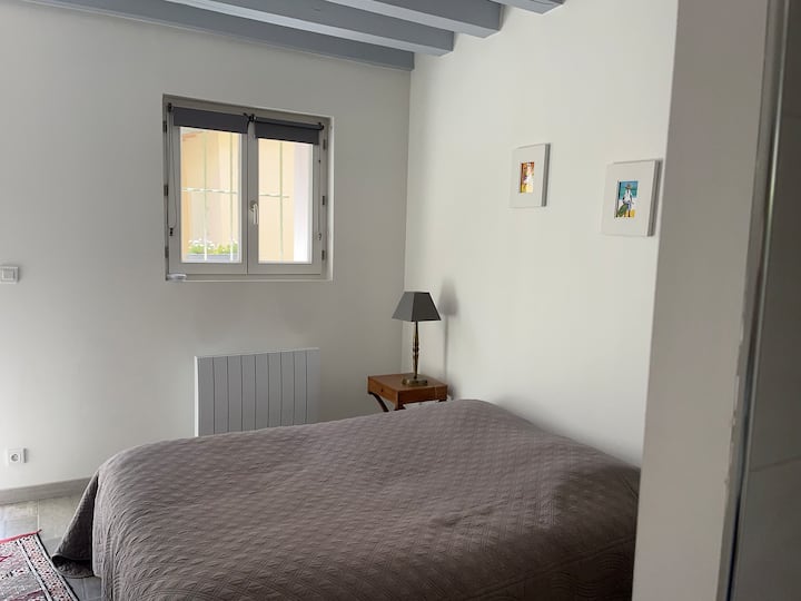 Charmante Chambre à La Campagne. - Épernon