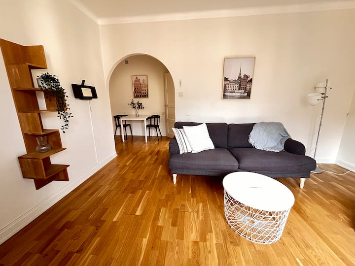 City Central One Bedroom Apartment - Stockholm