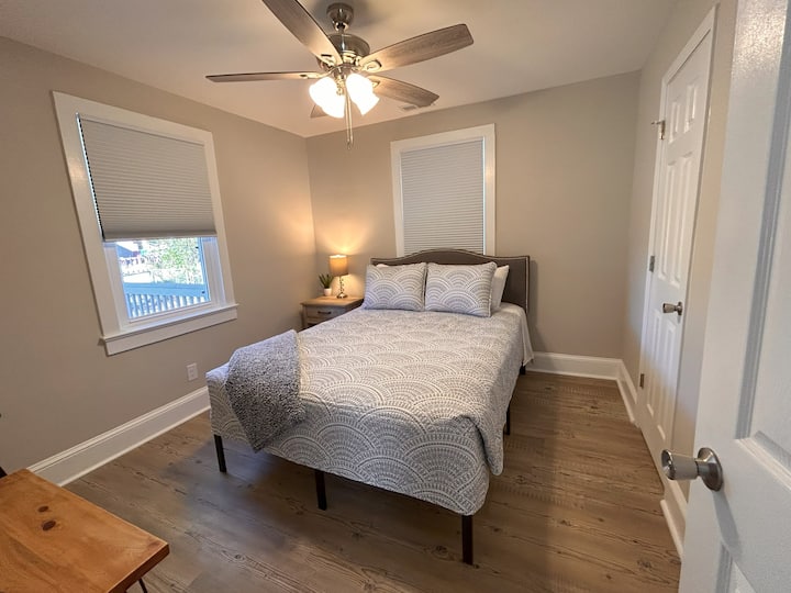 Haymount Haven - Fayetteville, NC