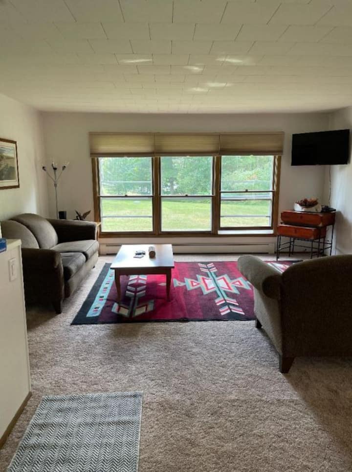 Big Pine Retreat - Lake of the Torches Resort Casino