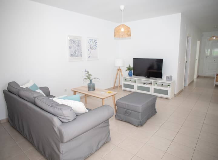 Casa Mar Y Montaña - Ondara