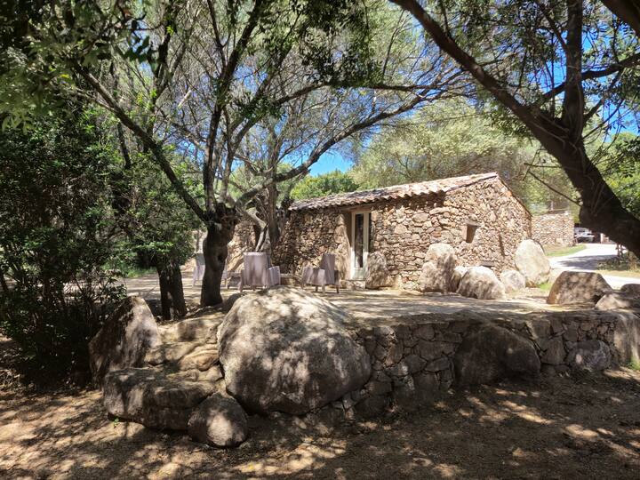 Suite F3 Ranch Campo Palombaggia - Porto-Vecchio