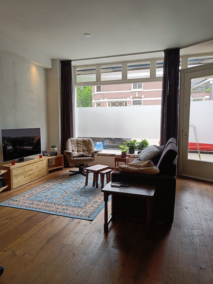 Appartement In Nijmegen - Nijmegen