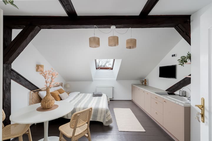 Grand Quattro Suite | 4 X Studio At Main Square - Cracovia