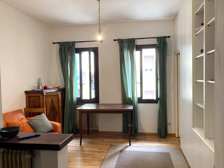 Nel Cuore Di Treviso E Treviso Nel Cuore - Treviso