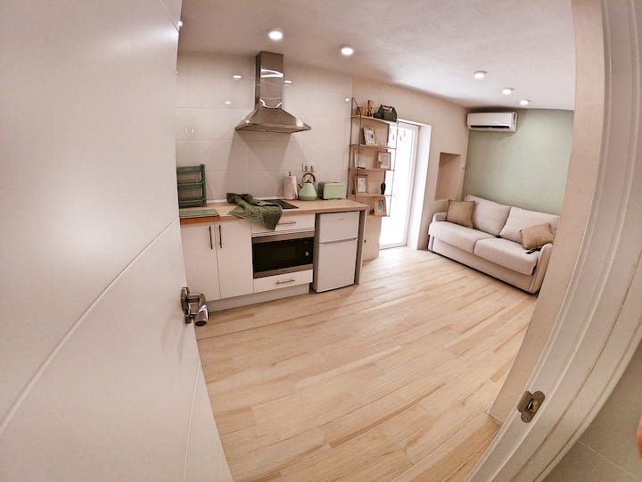 Deluxe Studio Vinaros - Vinaròs