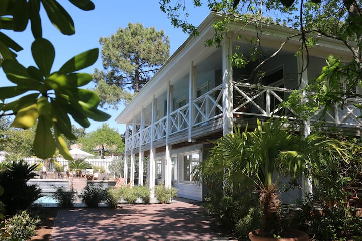 Villa Pyla Sur Mer Aperçu/vue Mer - Pyla sur Mer