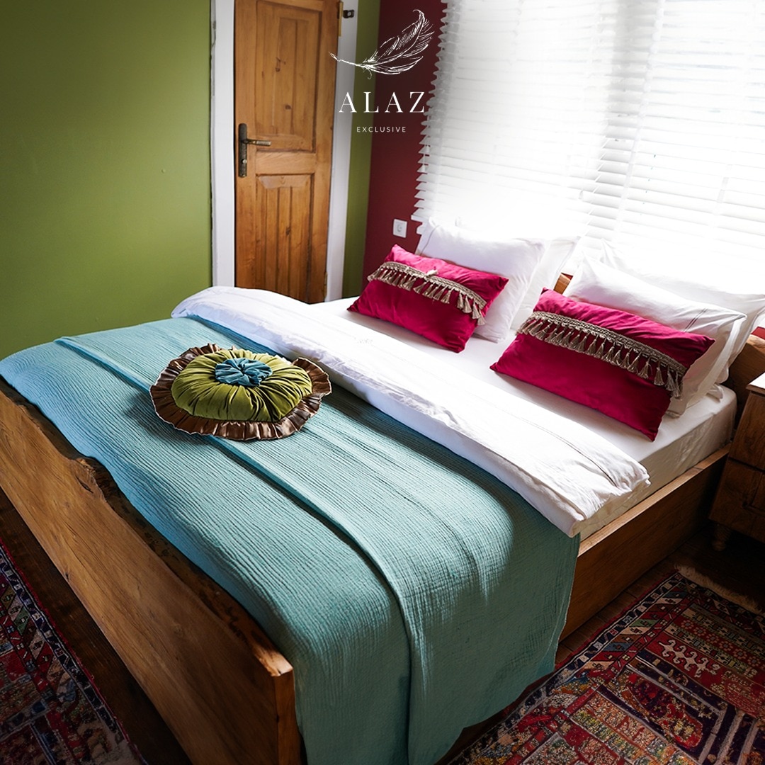 Alaz Restaurant und Boutique-Hotel - Hotels zur Miete in Ordu, Ordu ...