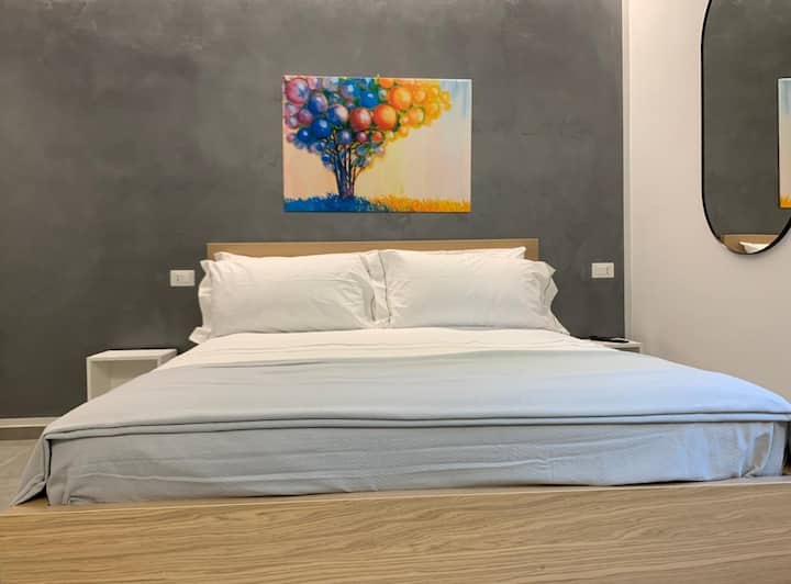 Casa Armonia Sulmona Centro - Apartment - Sulmona