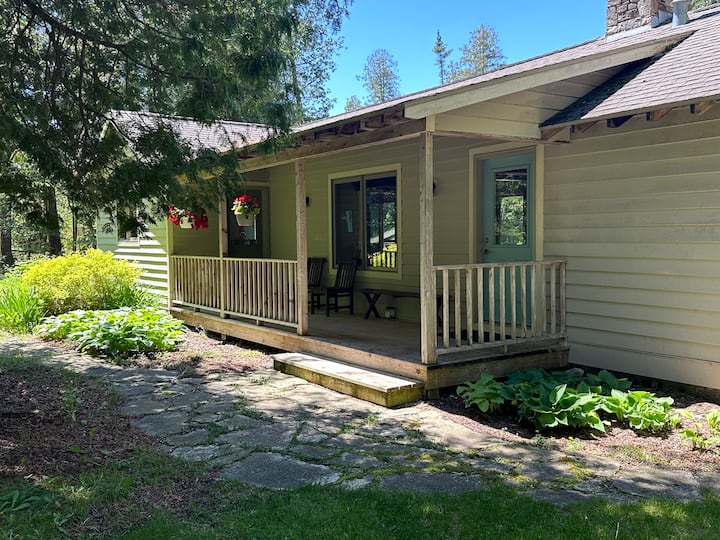 Toft's Point West - Egg Harbor, WI