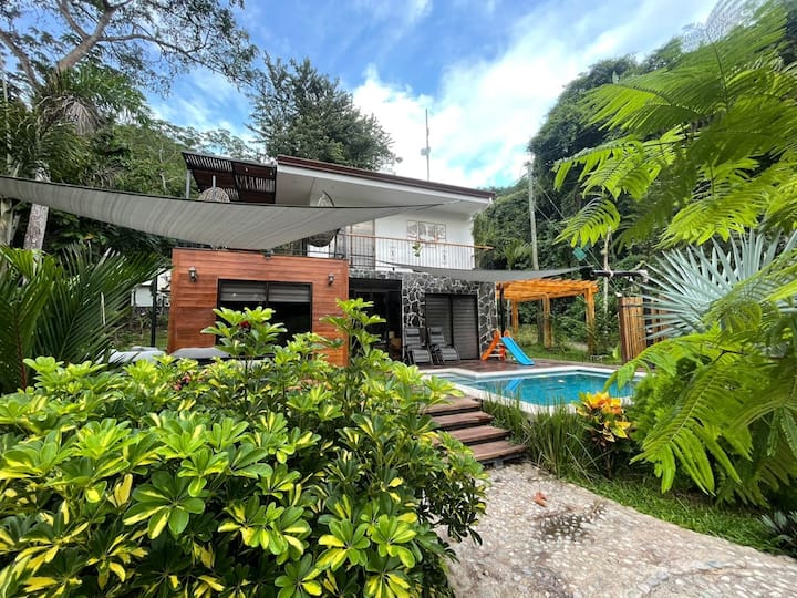 Casa De Koa - Paquera