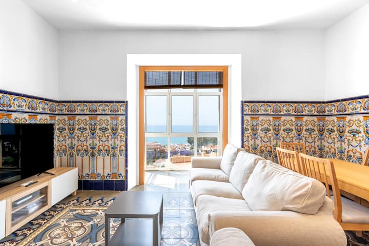 Wintowinrentals Hogar Nazarí - Málaga