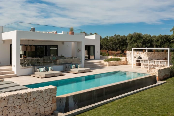 Villa Maxima - Carovigno