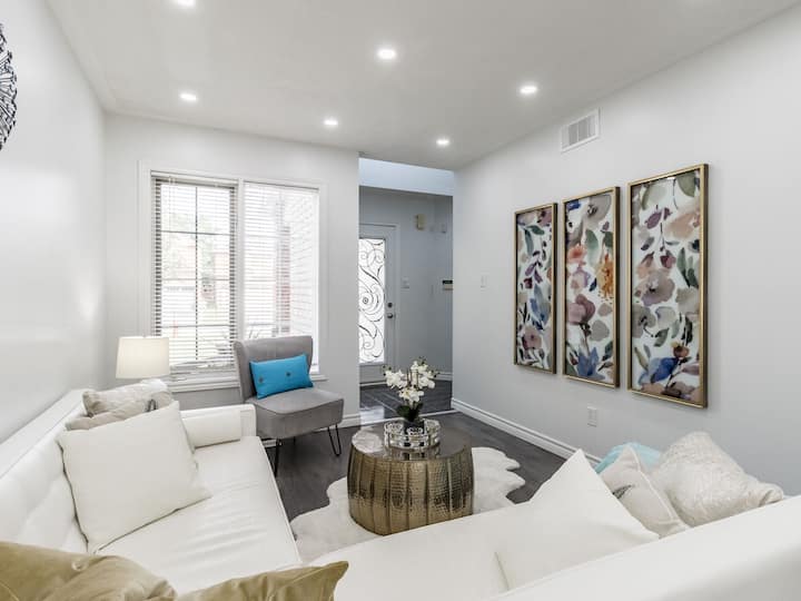 Bright Home Near Headwaters Hospital! - Caledon