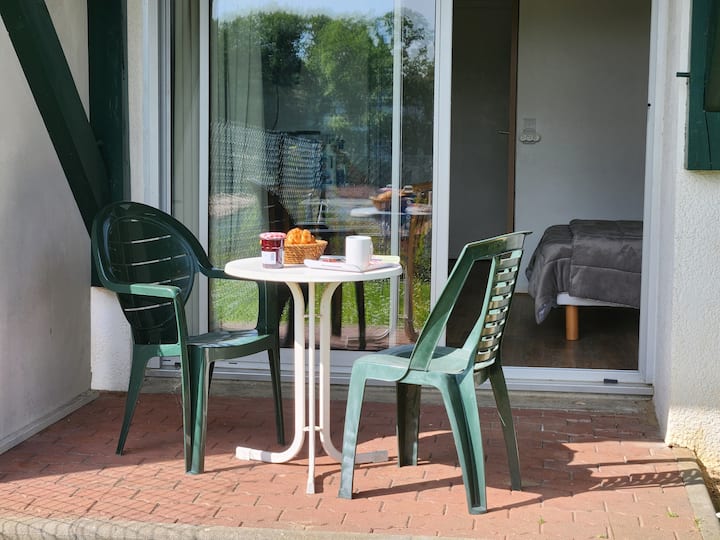 Studio Capucine - Cambo-les-Bains