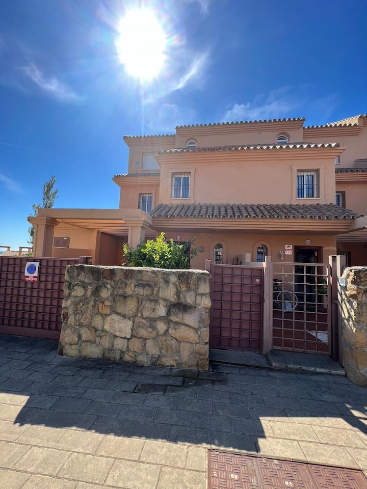 Galera Home - Casares