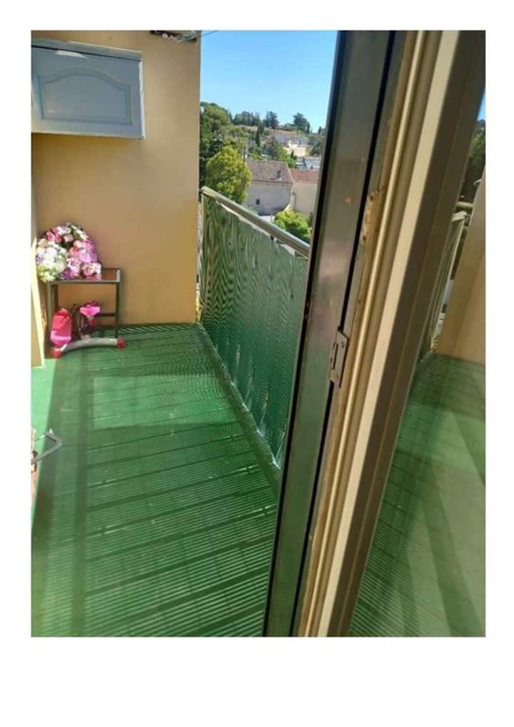 Appartement à Salon De Provence - Miramas