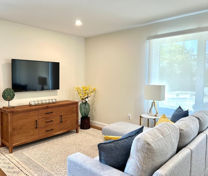 The Loft Retreat - Southampton