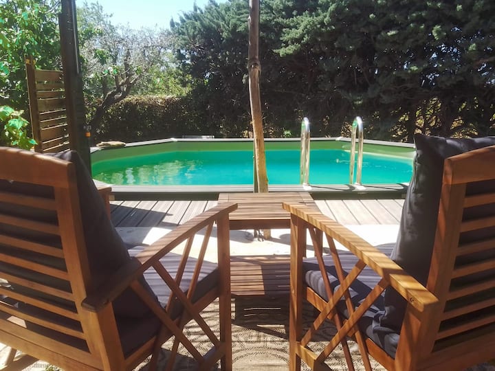 Villa ÉCo-responsable - Saint-Cyr-sur-Mer