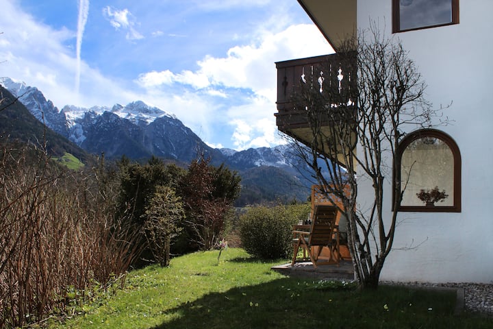 Hallo Erholung! Hallo Dahoam! - Berchtesgaden