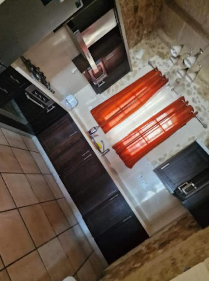 Sardinella-3 Bedrooms Farmhouse - Malte