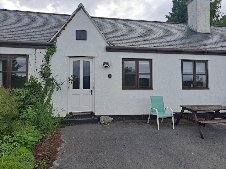 Haven House - Betws-y-Coed