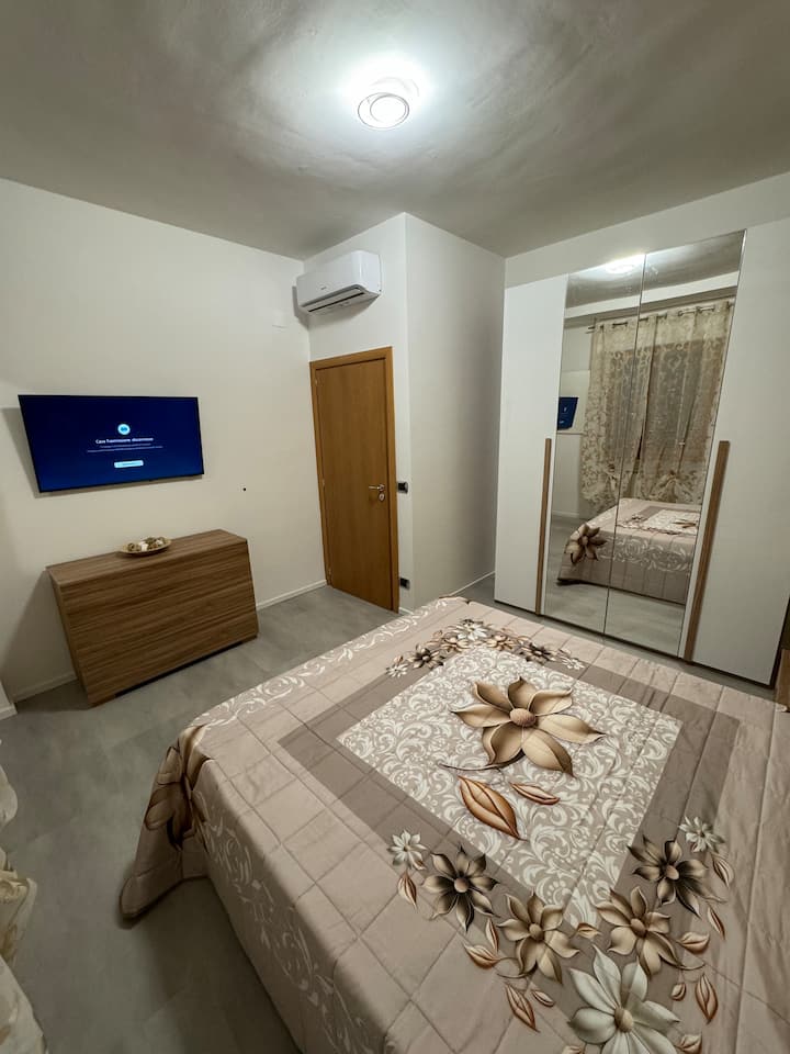 Benvenuti A Baleari House - Termoli