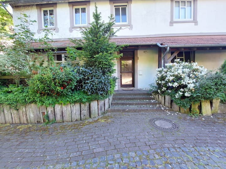 Mühlenhof Adelebsen - Uslar
