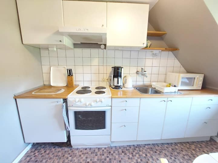 Mühlenhof Adelebsen - Uslar