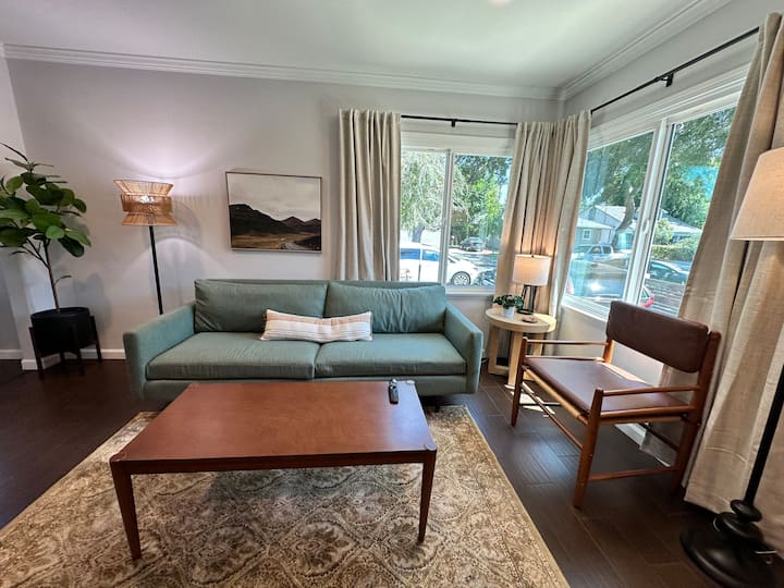 Cc Arts District Walkable - Culver City, CA