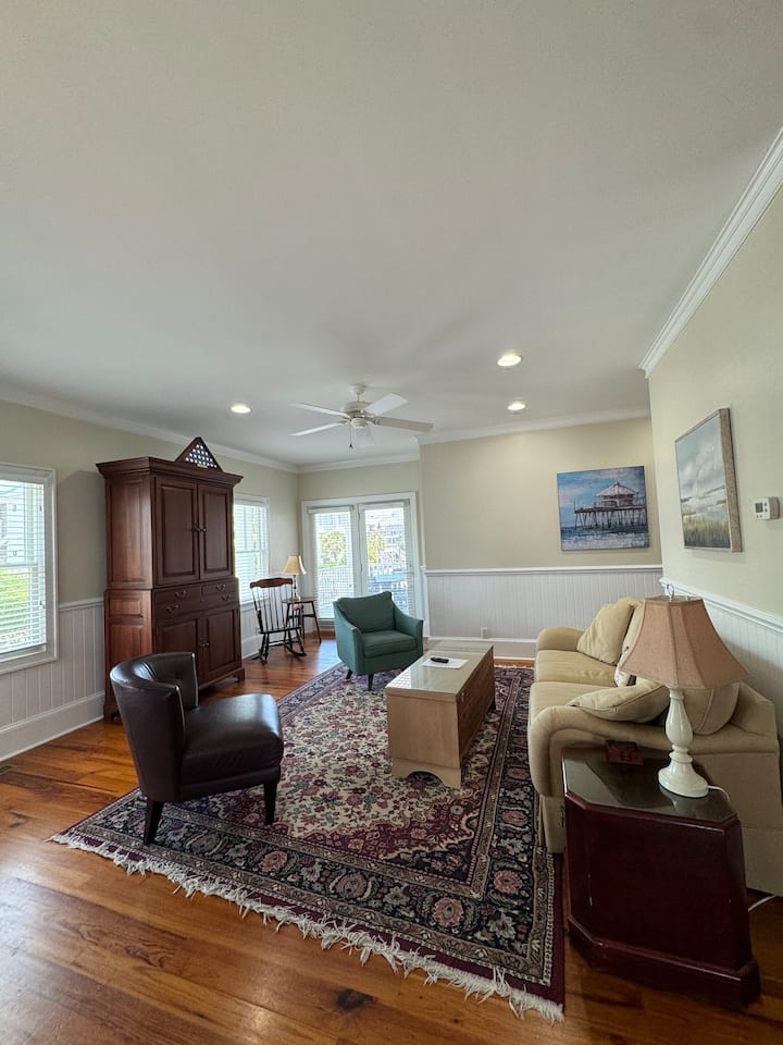 Brenda's Bungalow - Wrightsville Beach, NC