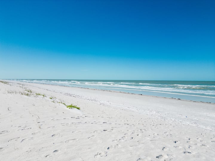 Seaside Serenity At Indian Shores - Indian Shores, FL