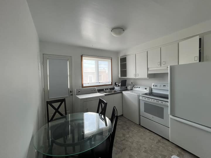 Apartment In Montreal - Montreal